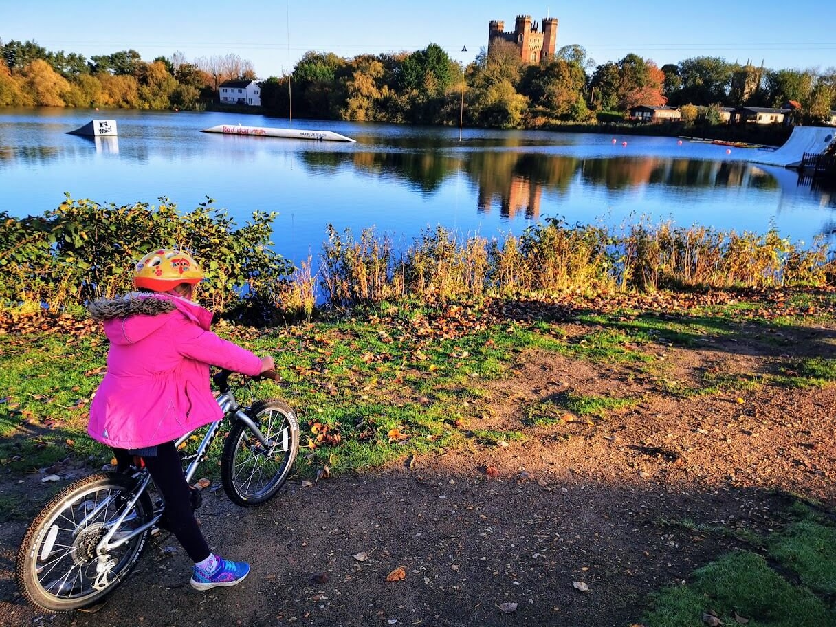Top family-friendly things to do near Tattershall Lakes