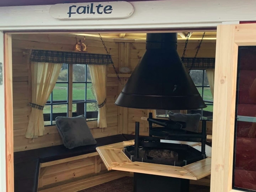 NC500 Glamping and Unique Stays: Quirky Highland Escapes